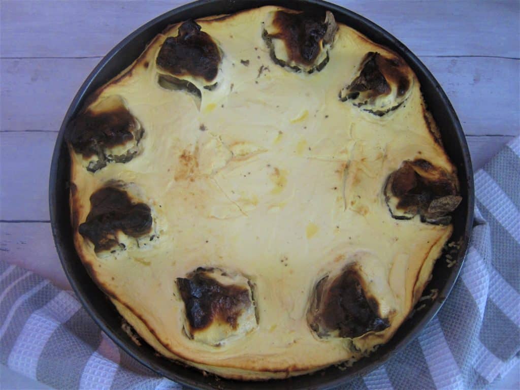 Must Try Albanian Food - Mediterranean Latin Love Affair