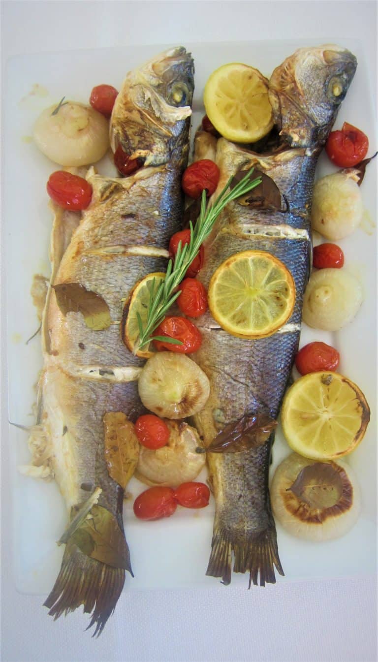 Must Try Albanian Food - Mediterranean Latin Love Affair