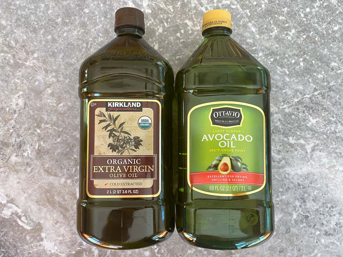 My Favorite Costco Foods for Mediterranean Cooking - Mediterranean ...