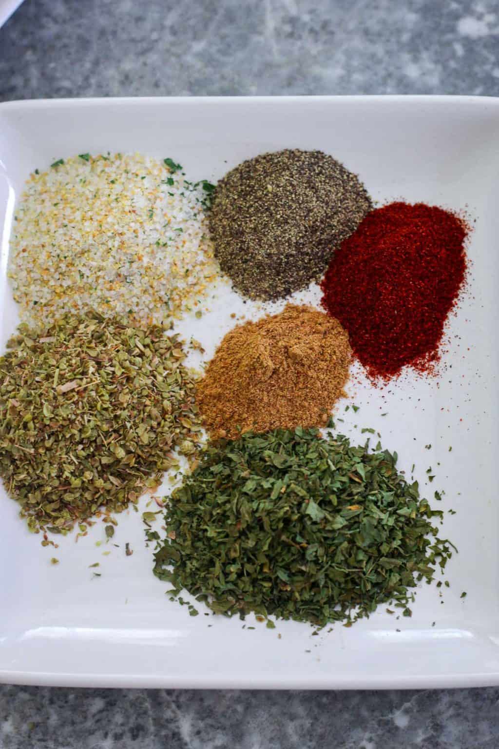 Country-Style Pork Ribs in the Dutch Oven - Mediterranean Latin Love Affair