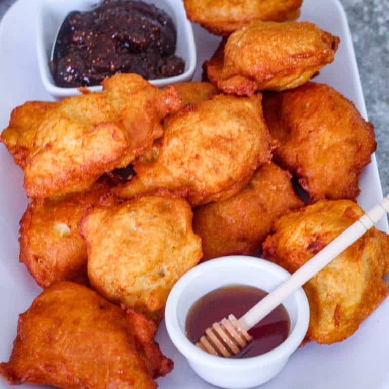 Albanian Soda Bread (Kulaç) - Mediterranean Latin Love Affair