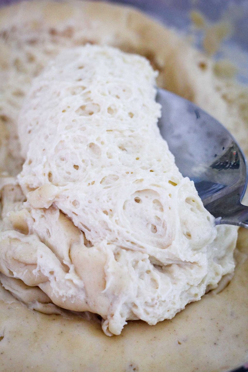 Albanian Fried Dough (Petulla) - Mediterranean Latin Love Affair