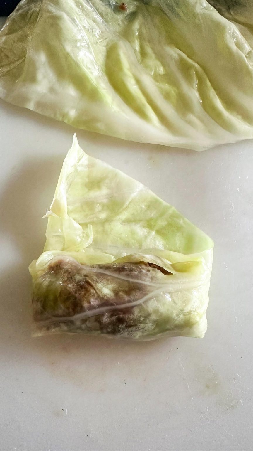 Albanian Cabbage Rolls (Sarma) - Mediterranean Latin Love Affair
